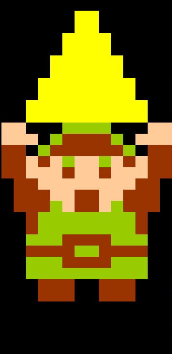 Legend of Zelda speedrunning — top 5 time wasting rooms | Adam J ...